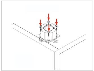 Wren Kitchens INFINITY, INFINITY PLUS Manual | ManualsLib