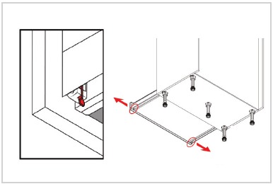 Wren Kitchens INFINITY, INFINITY PLUS Manual | ManualsLib