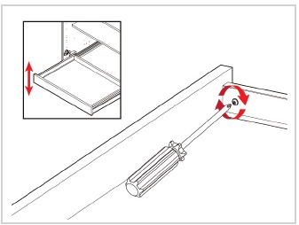 Wren Kitchens INFINITY, INFINITY PLUS Manual | ManualsLib