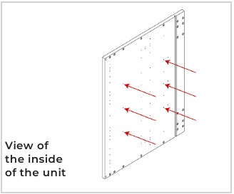 Wren Kitchens INFINITY, INFINITY PLUS Manual | ManualsLib