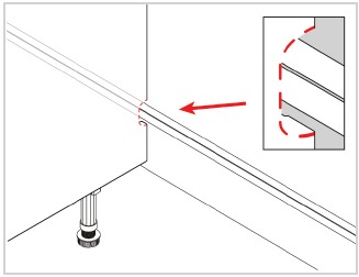 Wren Kitchens INFINITY, INFINITY PLUS Manual | ManualsLib