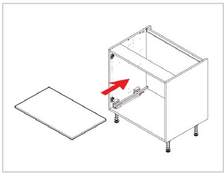 Wren Kitchens INFINITY, INFINITY PLUS Manual | ManualsLib