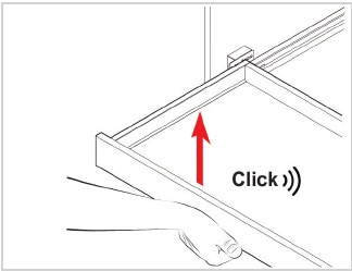 Wren Kitchens INFINITY, INFINITY PLUS Manual | ManualsLib