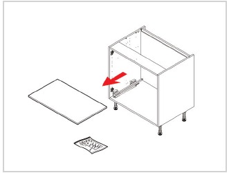 Wren Kitchens INFINITY, INFINITY PLUS Manual | ManualsLib