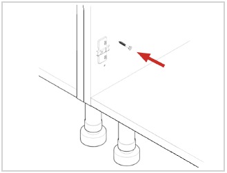 Wren Kitchens INFINITY, INFINITY PLUS Manual | ManualsLib