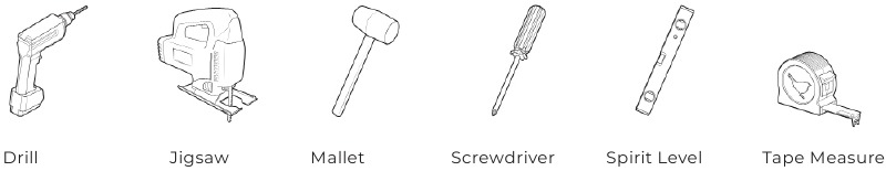 Wren Kitchens INFINITY, INFINITY PLUS Manual | ManualsLib