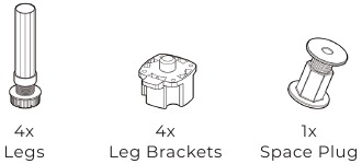 Wren Kitchens INFINITY, INFINITY PLUS Manual | ManualsLib