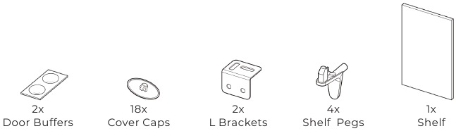 Wren Kitchens INFINITY, INFINITY PLUS Manual | ManualsLib