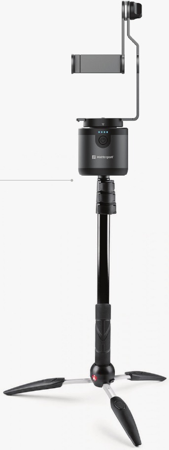 Matterport AXIS Manual | ManualsLib
