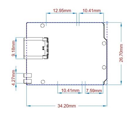 Arduino UNO Mini, ABX00062 Manual | ManualsLib