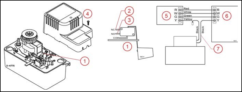Little Giant VCMA Series, VCMA-15, VCMA-20, VCMA20S Manual | ManualsLib