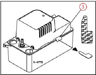 Little Giant VCMA Series, VCMA-15, VCMA-20, VCMA20S Manual | ManualsLib