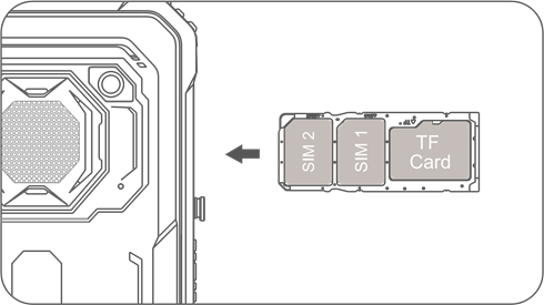 Blackview BV6200 Series Manual | ManualsLib