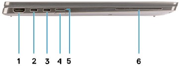 Dell Latitude 9510, P94F, P95F Manual | ManualsLib