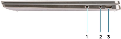 Dell Latitude 9510, P94F, P95F Manual | ManualsLib