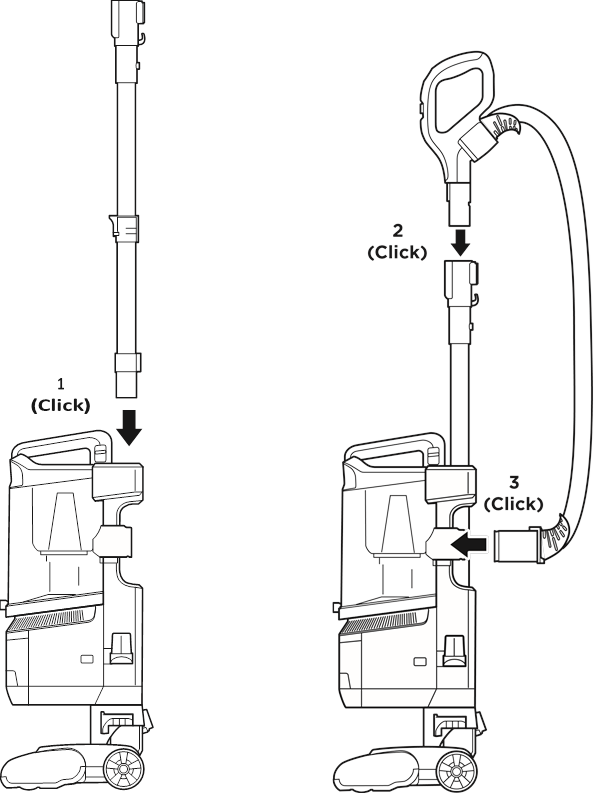 Shark NZ690UK Series, NZ691UK Manual | ManualsLib