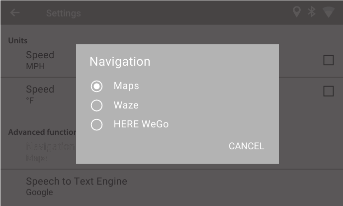 GROM VLINE Manual | ManualsLib