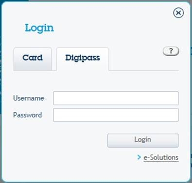 Vasco Digipass Manual | ManualsLib
