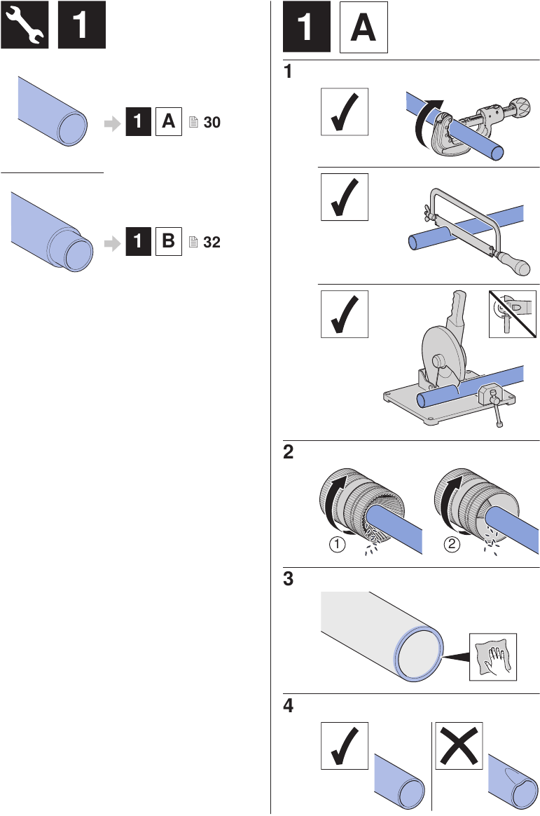 Geberit MAPRESS Manual | ManualsLib
