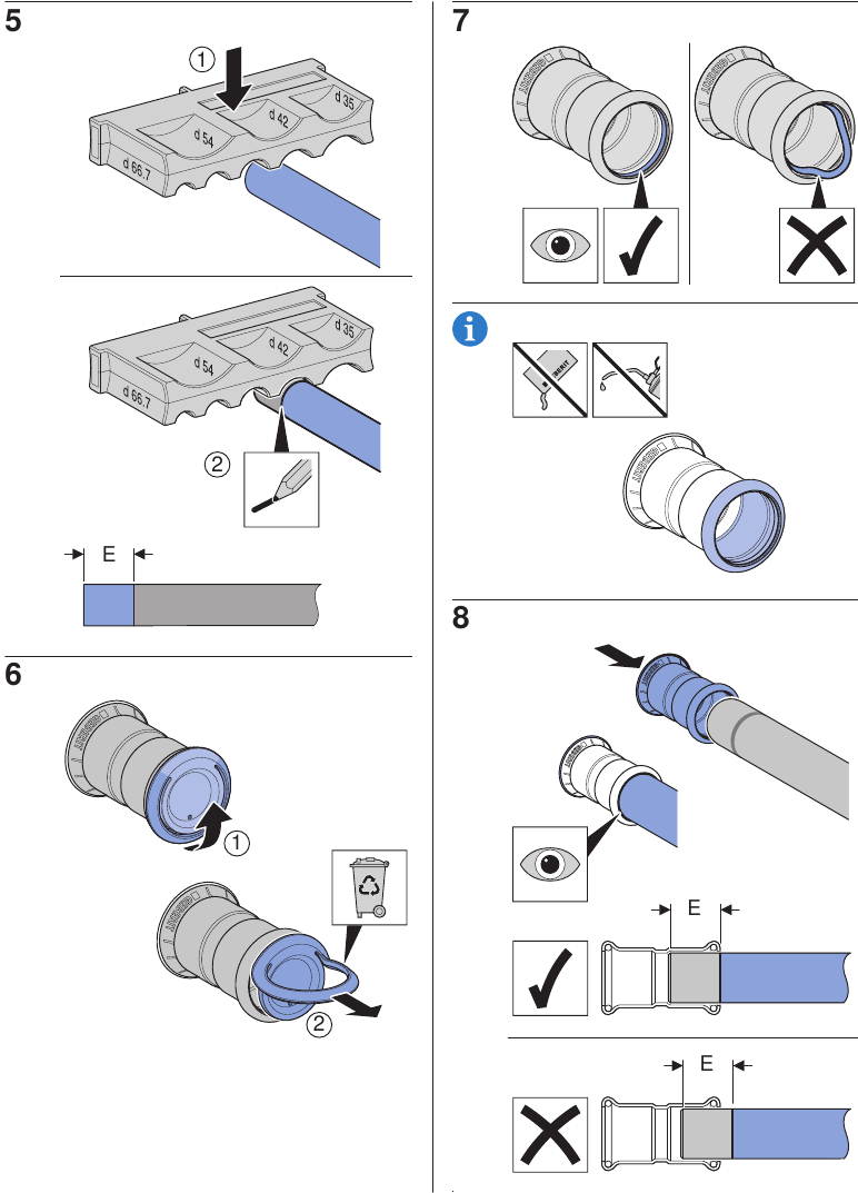 Geberit MAPRESS Manual | ManualsLib