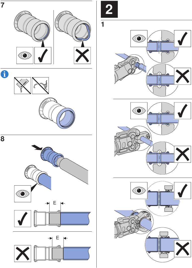 Geberit MAPRESS Manual | ManualsLib
