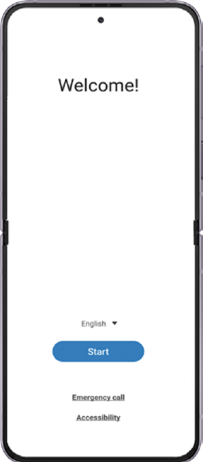 Samsung Galaxy Z Flip4 Manual | ManualsLib