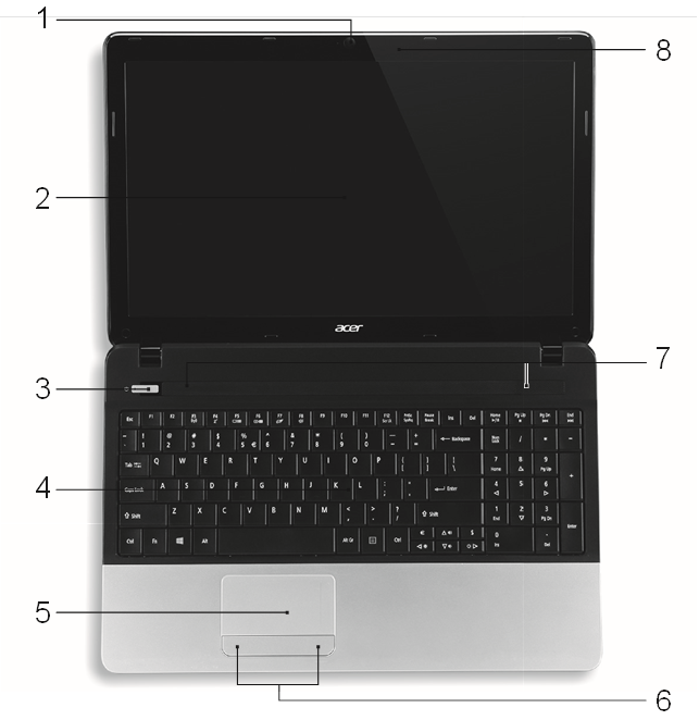 Acer Aspire Series Manual | ManualsLib
