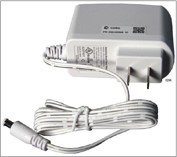 Calix GigaSpire BLAST Manual | ManualsLib