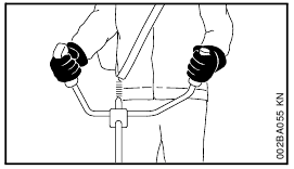 Stihl FS 90 Manual | ManualsLib
