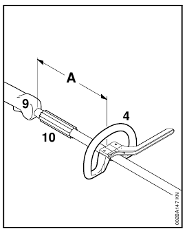 Stihl FS 90 Manual | ManualsLib