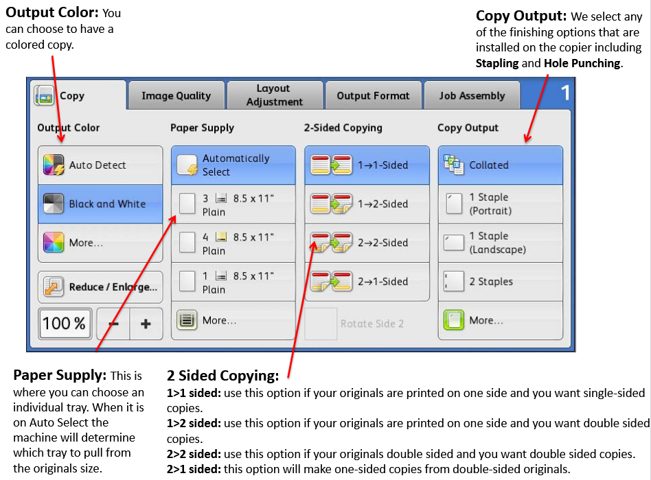 Xerox Workcentre 7845 Manual | ManualsLib