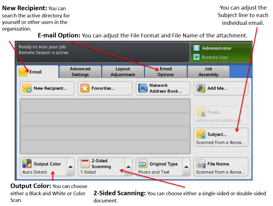 Xerox Workcentre 7845 Manual | ManualsLib