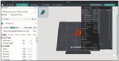 Flashforge Adventurer 5M Manual | ManualsLib