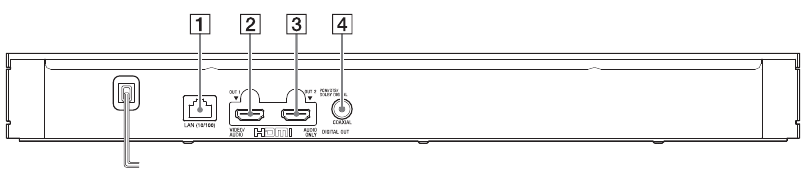 Sony UBP-X800M2 Manual | ManualsLib
