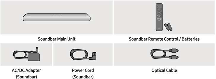 Samsung HW-S40T, HW-S41T Manual | ManualsLib
