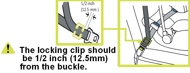 Nuna pipa Manual | ManualsLib