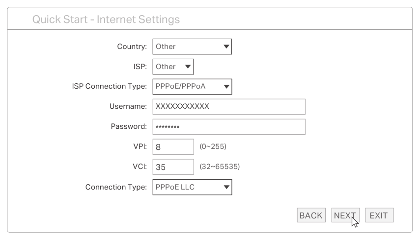 TP-Link TD-W8961N Manual | ManualsLib