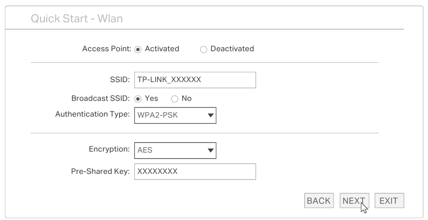 TP-Link TD-W8961N Manual | ManualsLib