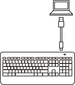 Logitech K800 Manual | ManualsLib