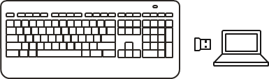 Logitech K800 Manual | ManualsLib
