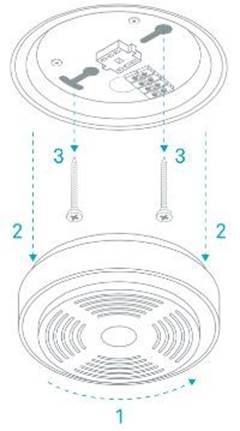 Google Nest Protect Installation Manual | ManualsLib