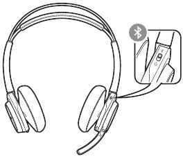 Poly Plantronics Voyager Focus UC Manual | ManualsLib