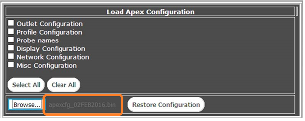 Neptune APEX Manual | ManualsLib