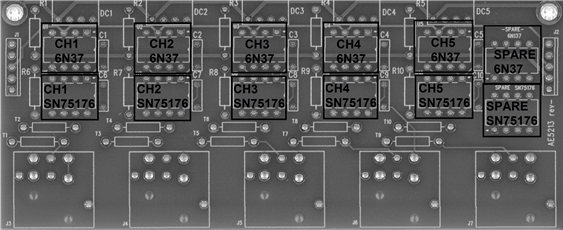 Applied Omni Series Manual | ManualsLib