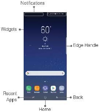 Samsung GALAXY S9 Manual | ManualsLib