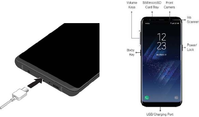 Samsung GALAXY S9 Manual | ManualsLib