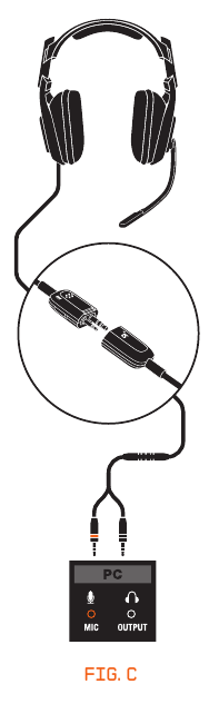 ASTRO A40 Manual | ManualsLib