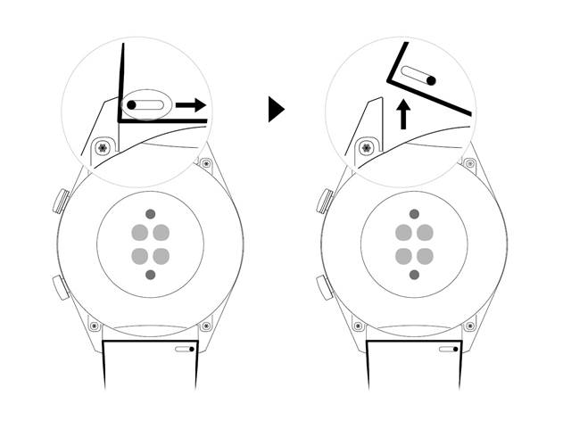 Huawei WATCH GT2 Manual | ManualsLib