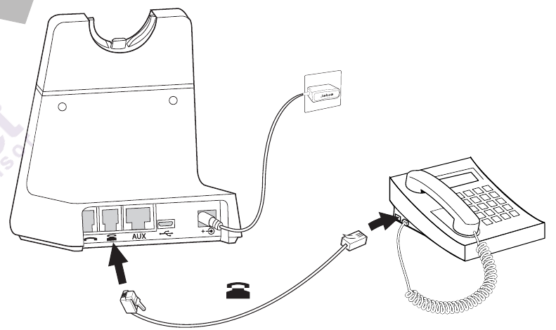 Jabra Engage 65 Manual | ManualsLib