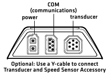 Humminbird HELIX 5 Series Installation Guide | ManualsLib